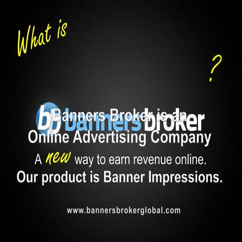 www.bannersbrokerglobal.com | Free Download