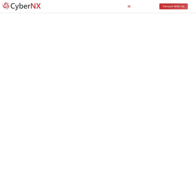 Cybernx technologies private limited