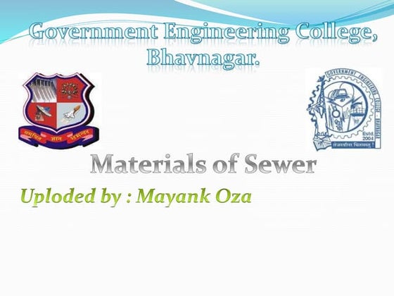 Chapter 7 conveyance of water | PDF