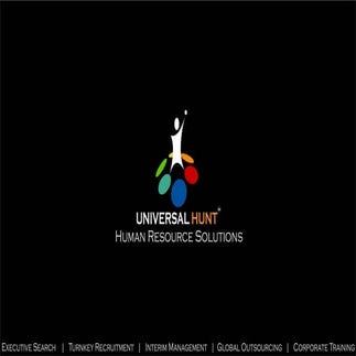 Www.Universalhunt.Com Brochure | PDF
