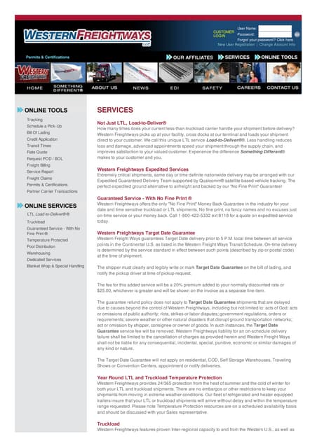 Quotations format for Packers and Movers Companies in India | PDF