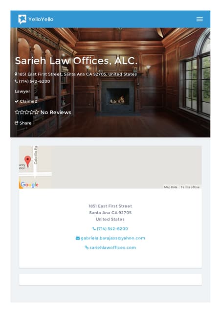 FARRAR WILLIAMS | PPT