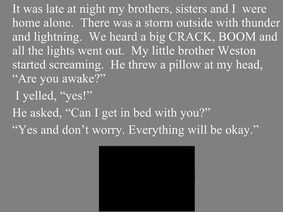 Fbi Profile Sheet | DOCX