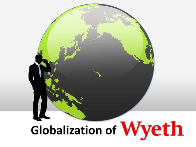 Regionalization vs globalisation | PPTX