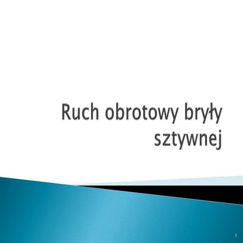 Wyklad 6 | PDF