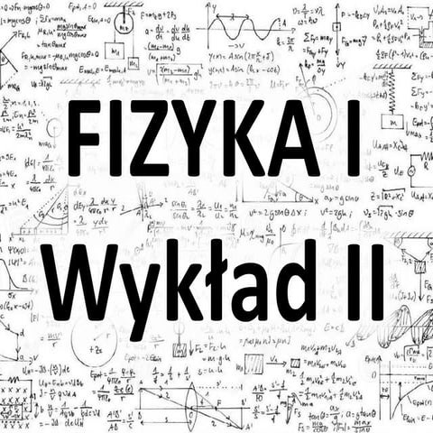 Wyklad_II_F1_30h.pdf wykład numer 2 z fizyki (racuhenk wektoryowy) | PPT
