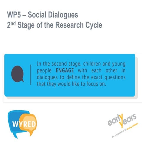 Social Dialogues | PDF