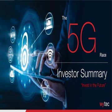 Wytec Presentation | PPT