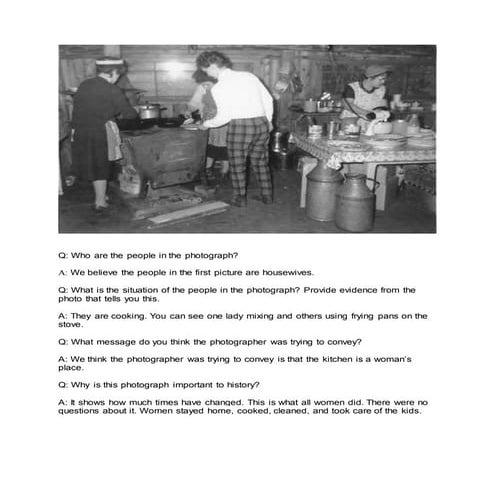 Breaking a social norm experiment | DOCX