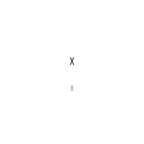 X | PPT