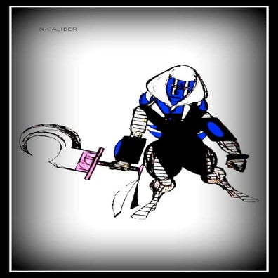 X caliber | PDF