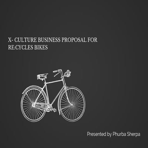X-culture project | PDF
