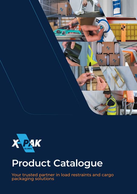 Tempro®Adjustable Pallet Covers™ | PDF