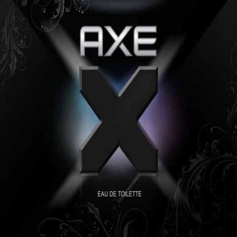 X presentation axe | PPTX