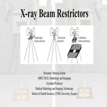 Radiographic Latent Image .pptx
