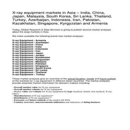 Fertilizer mixtures - Asia | PDF