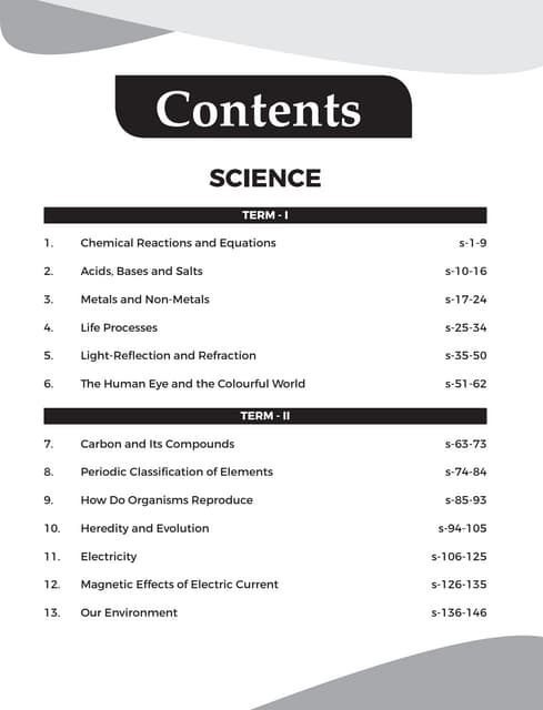 science- chemistry Study of Compounds.pptx | Chemistry | Science