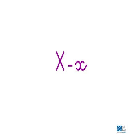 X x | PDF