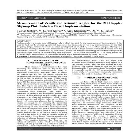 MetConsole Low-Level Windshear Alerting System (LLWAS) | PDF