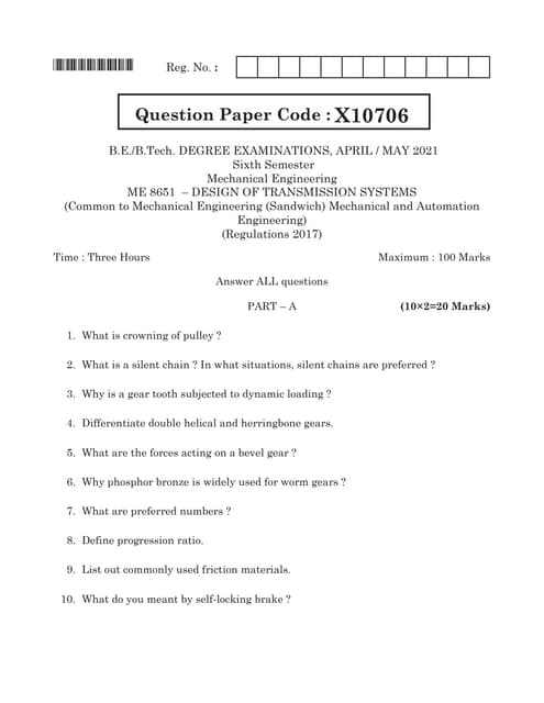 Application of Linear Algebra in Real Life | PPT