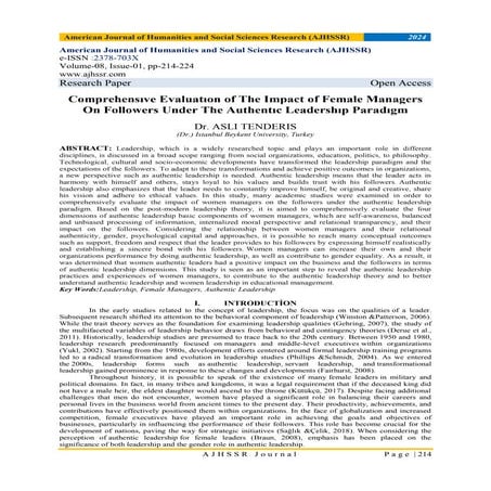 Exploring the Role of Traditional Leaders by Patrick Mpephu | PDF