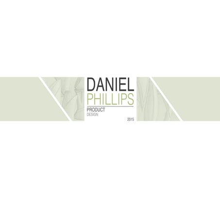 Daniel Phillips presentations