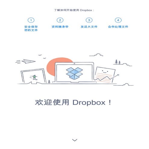 Dropbox 使用入门 | PDF | Computing | Technology & Computing