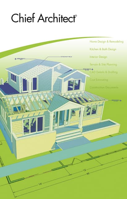 Presentation on Revit Architecture | PDF
