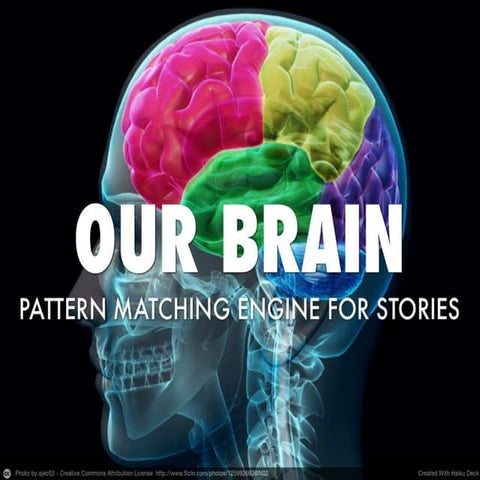 Temenos Agile Cambridge 2014 | PPTX | Science