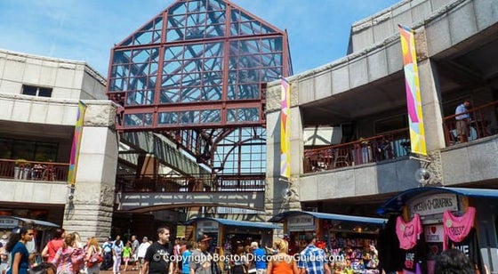 Dock Square Parking Garage | PDF