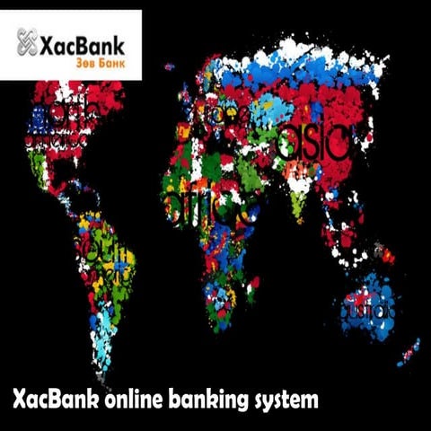 Xac bank dotood case | PPTX
