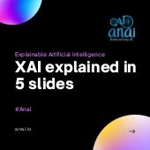 Xai explained | PDF