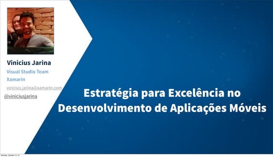 NLua with Xamarin | PPT