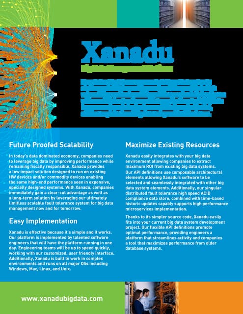 SAP NS2 Brochure | PDF