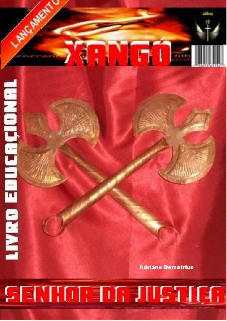 Xango