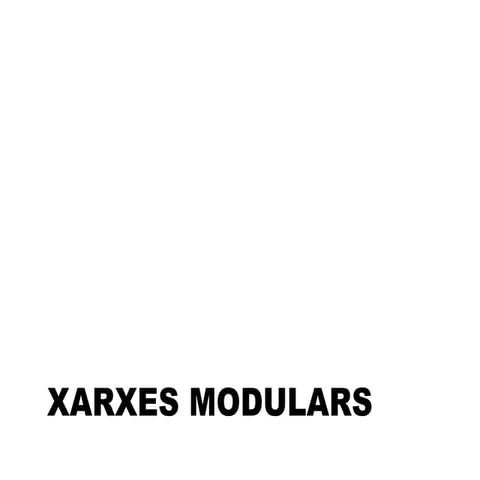 Xarxes | PPT