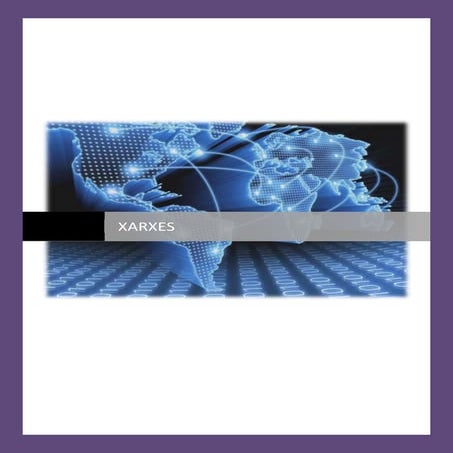 Xarxes 4t ESO | DOCX