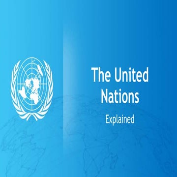 TRIVIA-QUESTION-DAY-3.UNITED NATIONSpptx | PPTX