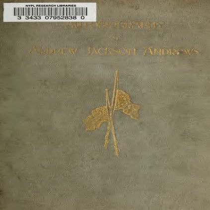 Civil War Account - Gloucester, Virginia Andrew J Andrews | PDF