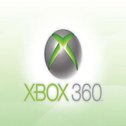 Xbox 360 | PPTX