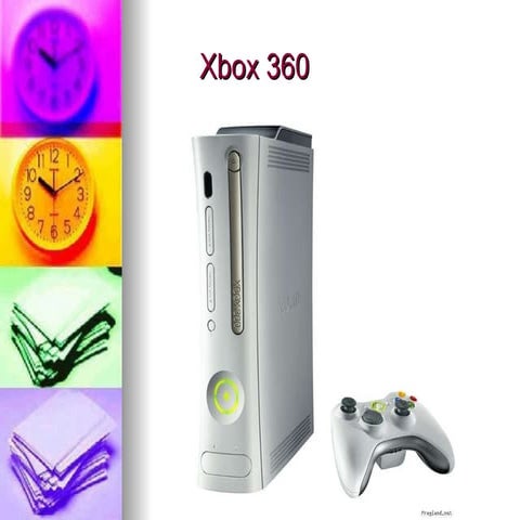 Xbox 360 İnceleme 2 | PPT