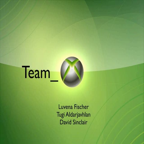 Product Research | PPT