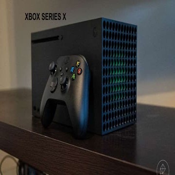 XBOX SERIES X.pptx