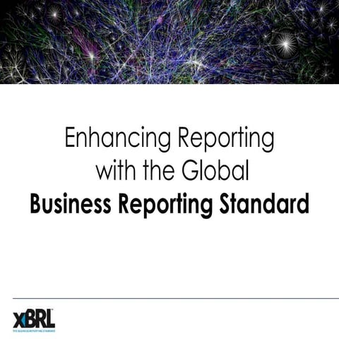 Malaysian Business Reporting System (MBRS) | PDF