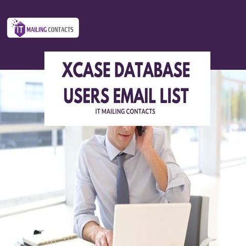 Adabas database users email list | PDF