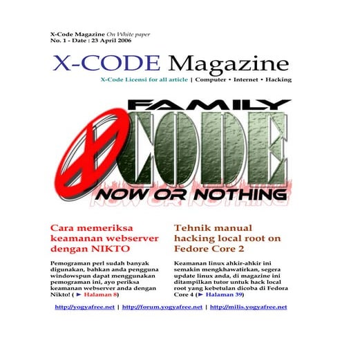 Xcode magazine | PDF