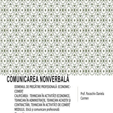 X_Comunicarea nonverbala_Prof. Paraschiv DC4.pptx