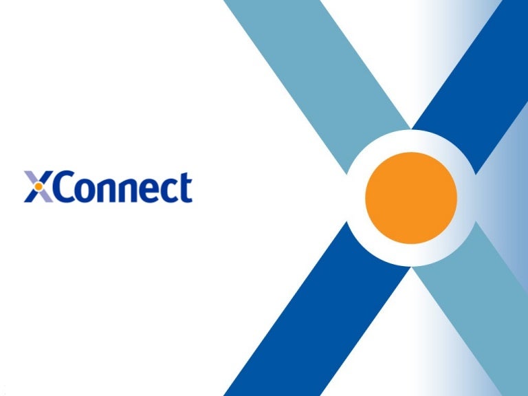 XConnect Overview