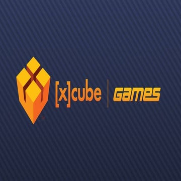 [x]cube App Designs | PDF