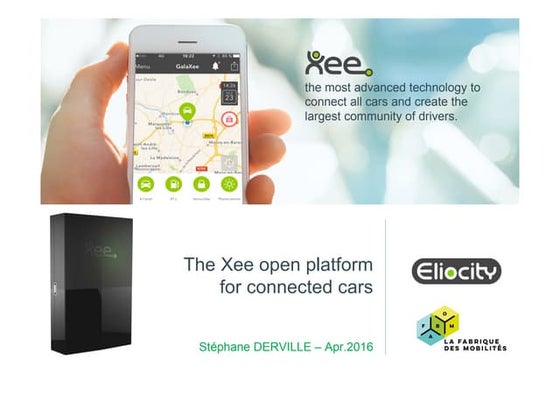 Driverless Vehicles in Insurance | PPT